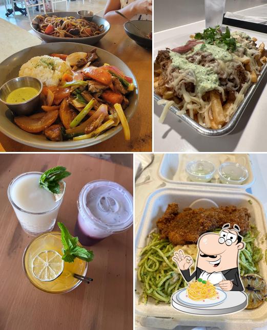 Flama Llama, San Diego - Restaurant menu, prices and reviews