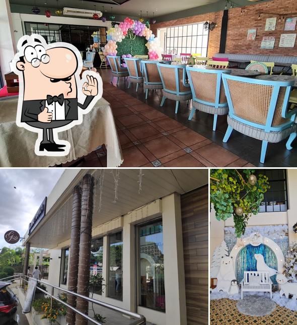 Gourmet Manila, Marikina - Restaurant menu, prices and reviews