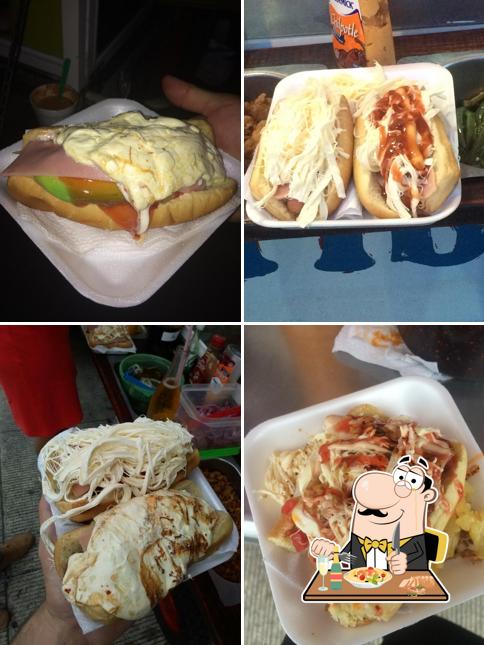 Hotdogs El Tibu, Veracruz - Menú del restaurante, precios y reseñas