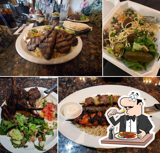 Kabob City, Hanford - Restaurant menu, prices and reviews