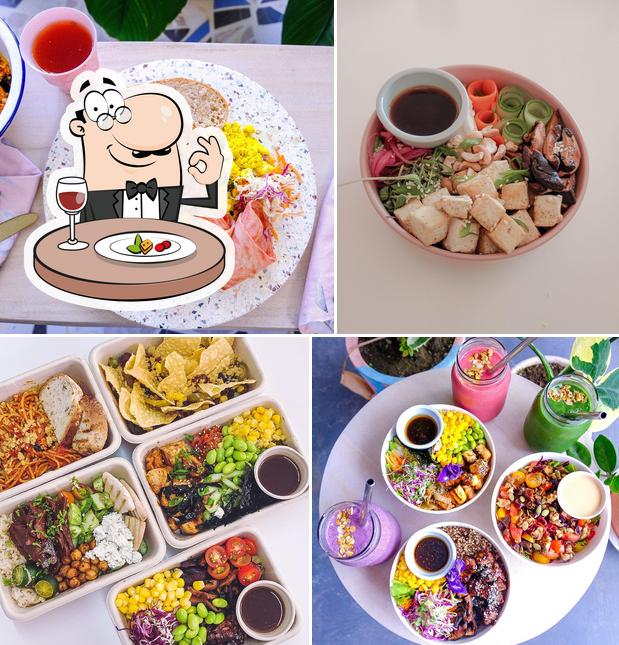 Kindred Cafe, Davao City - Restaurant menu, prices and reviews