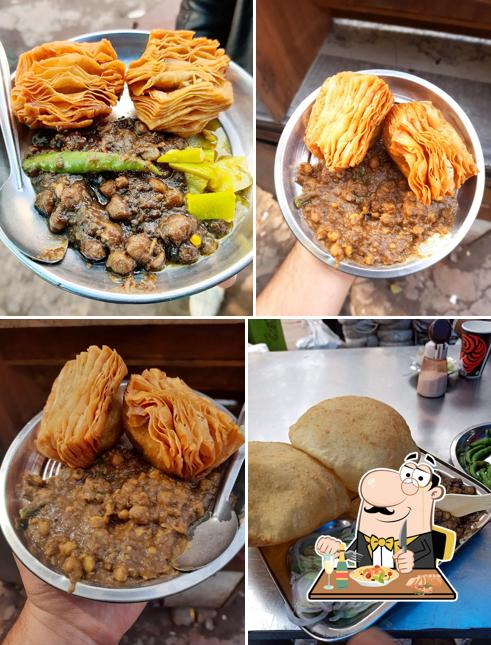 Manohar Dhaba, New Delhi, Jama Masjid - Restaurant menu, prices and reviews