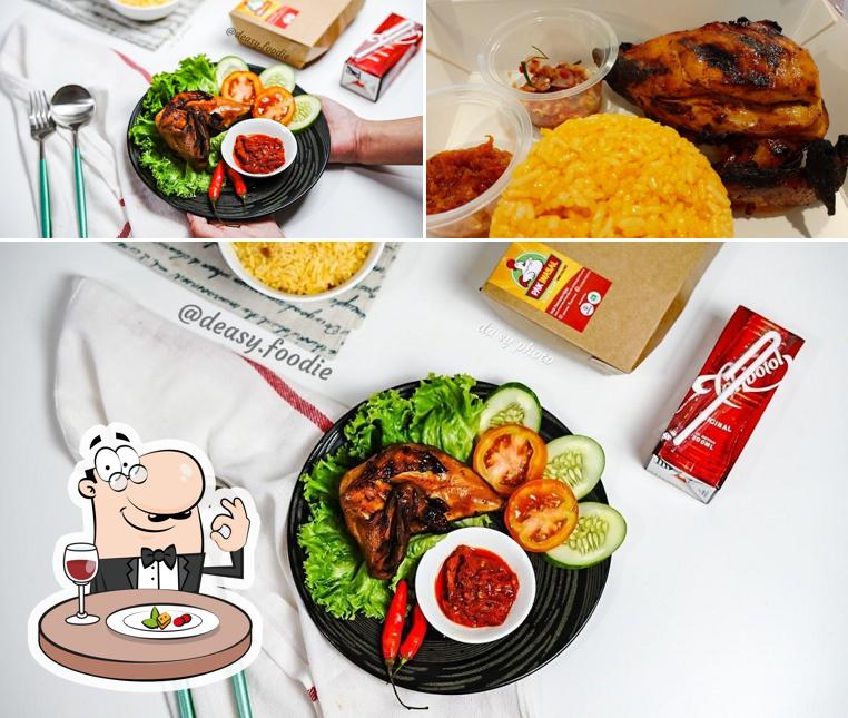 Pak Inasal restaurant, South Jakarta - Restaurant reviews