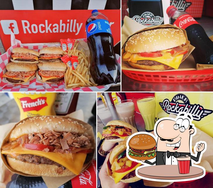 Rockabilly Diner Coatepec restaurant, Coatepec - Restaurant reviews