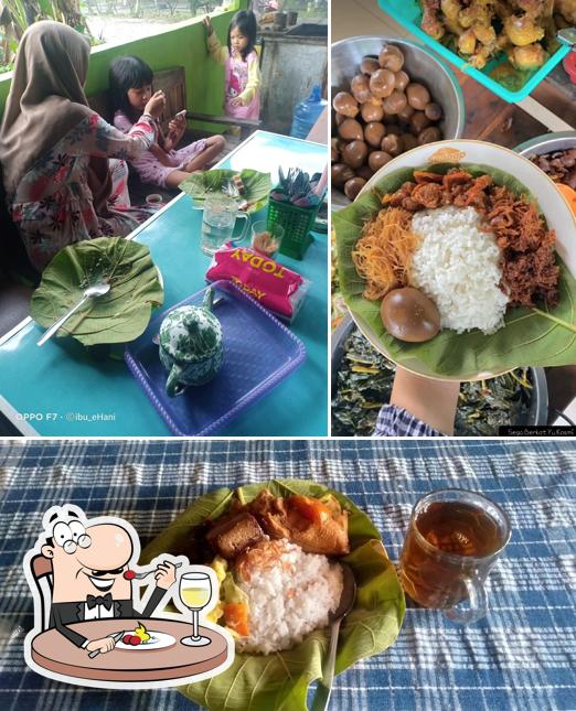 Sego Berkat Yu Kasmi restaurant, Semanu - Restaurant reviews