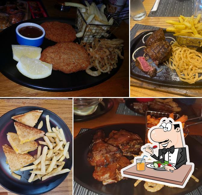 Top 10 restaurants in Rustenburg, september 2025 - Restaurant Guru