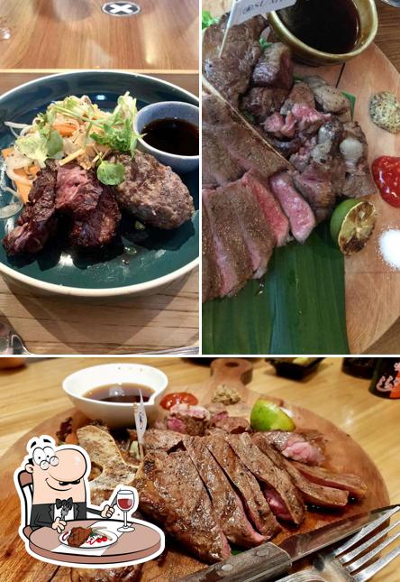 Sumibi Gandaria, Jakarta - Restaurant menu, prices and reviews