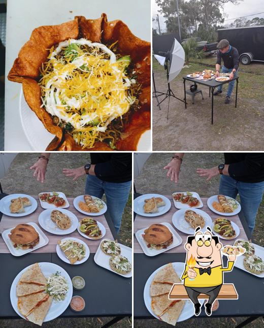 Tacos Don Ramon food truck in Bunnell - Restaurant reviews