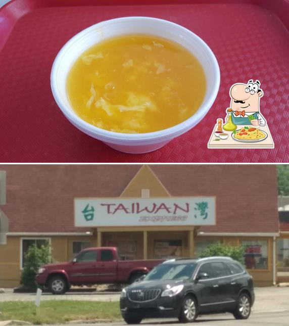 Taiwan Express LLC in Fort Wayne - Restaurant menu and reviews