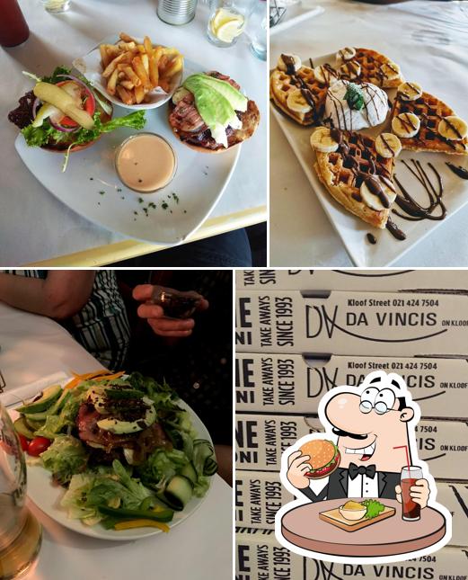 The Village Bicycle restaurant, Cape Town - Restaurant menu and reviews