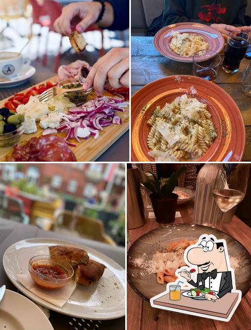 Tilos a Tilos Culture Bar, Budapest - Restaurant menu, prices and reviews