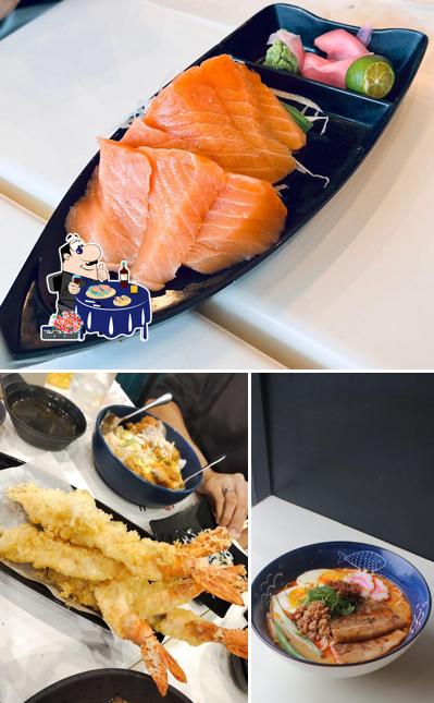 Shokudo Timog Restaurant, Quezon City - Restaurant menu, prices and reviews
