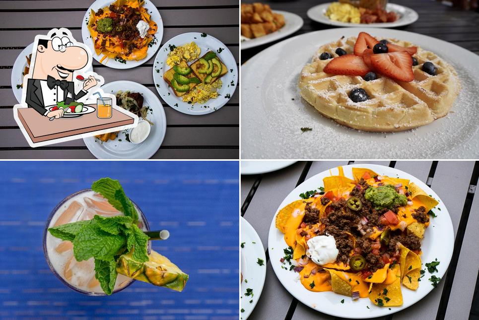 Sola Miami Beach, Miami Beach - Restaurant menu, prices and reviews