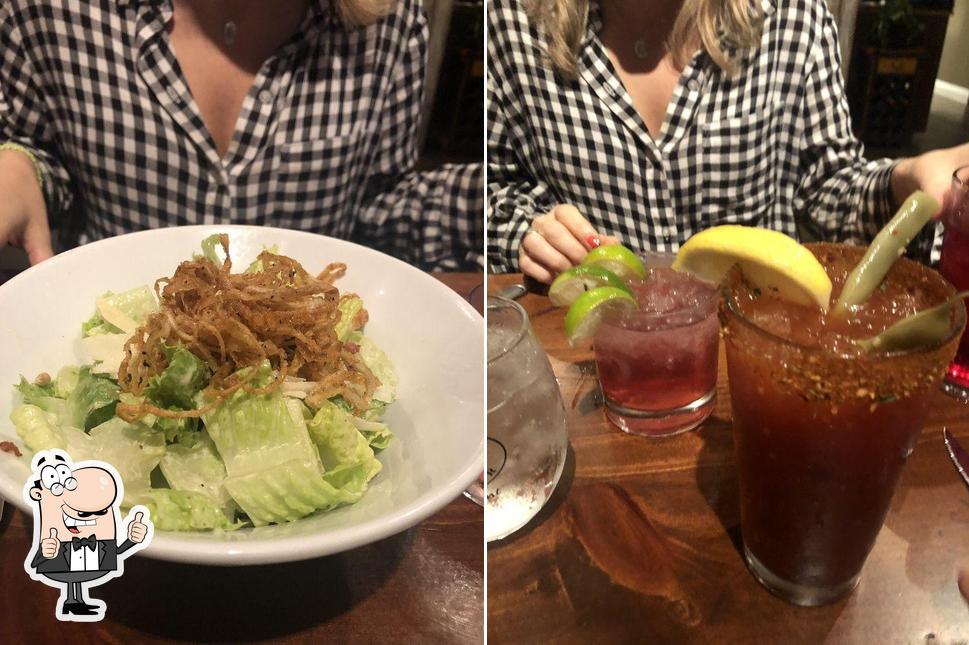 Route 35 Steak House in Canada - Restaurant reviews