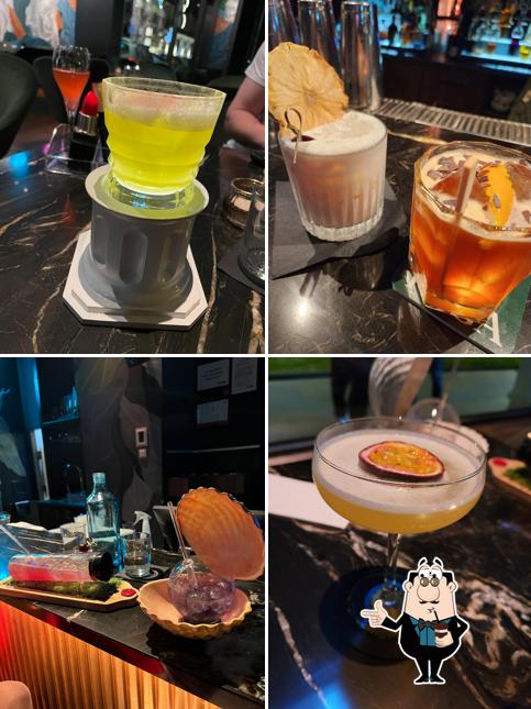 TOGA pub & bar, Vienna - Restaurant reviews