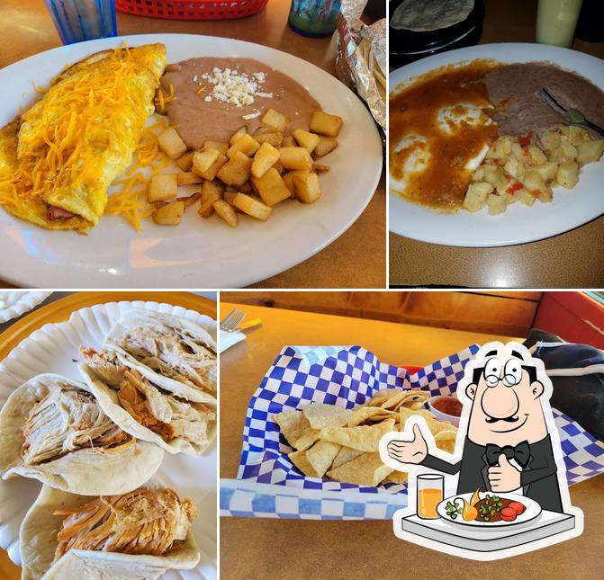 Tacos Azteca Cedar hill, Cedar Hill - Restaurant menu, prices and reviews
