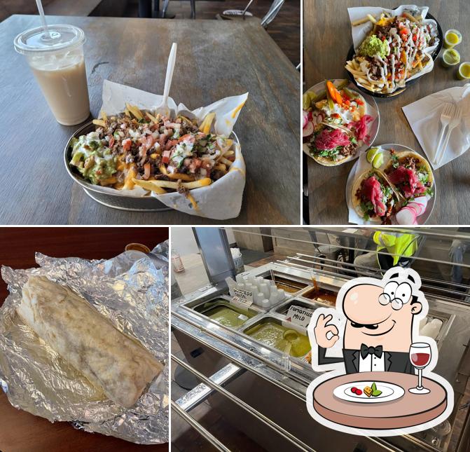 Tacos El Metate, Denver - Restaurant menu, prices and reviews