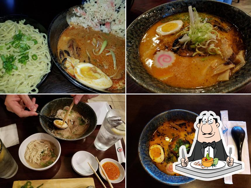 Tamashi, 1106 Silber Rd d1 in Houston - Restaurant menu and reviews