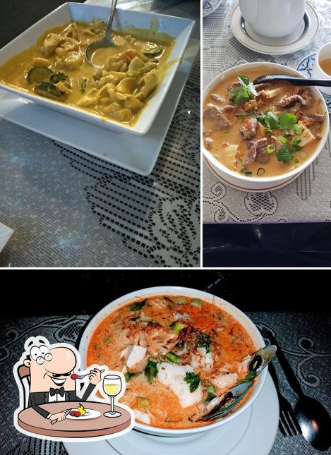 Thai Tanee Cuisine - Tweed, Tweed Heads - Restaurant menu, prices and ...