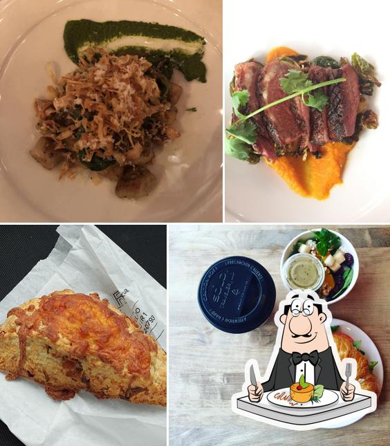 The Bauer Bakery & Café, Waterloo - Restaurant menu, prices and reviews