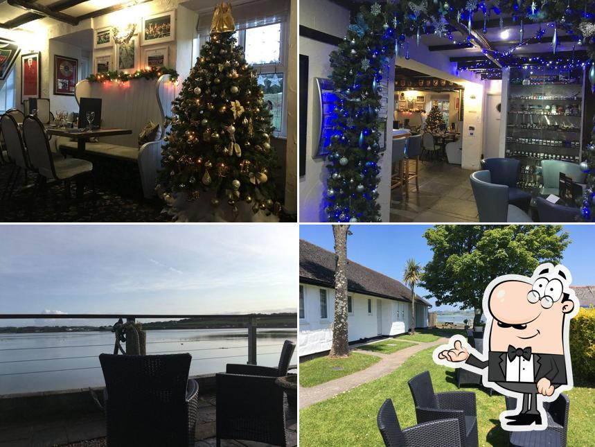 The Old Quay House restaurants in Hayle, autumn 2025 - Restaurant Guru