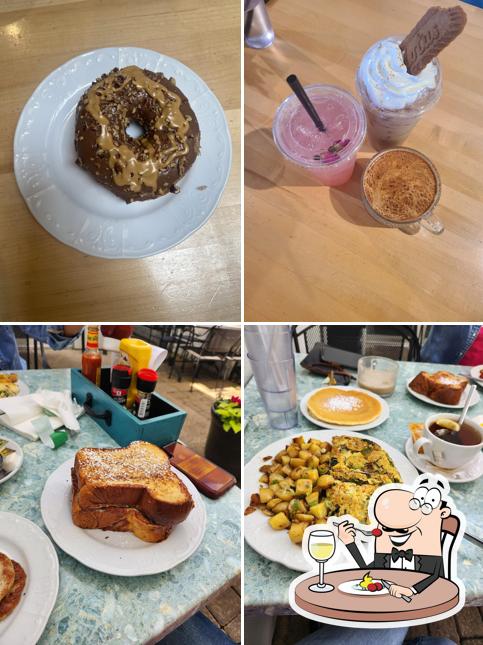 The White Sheep in Orland Park - Restaurant menu and reviews