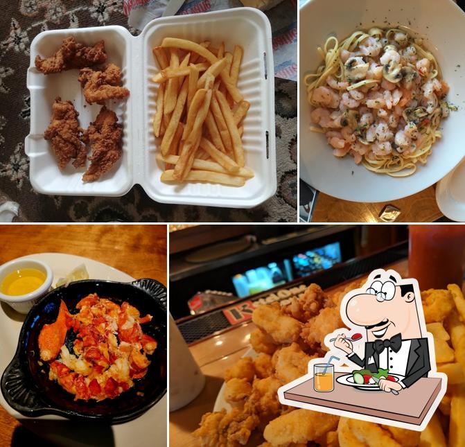 Top 5 restaurants with waffle fries in Dover, New Hampshire, september 2025 - Restaurant Guru