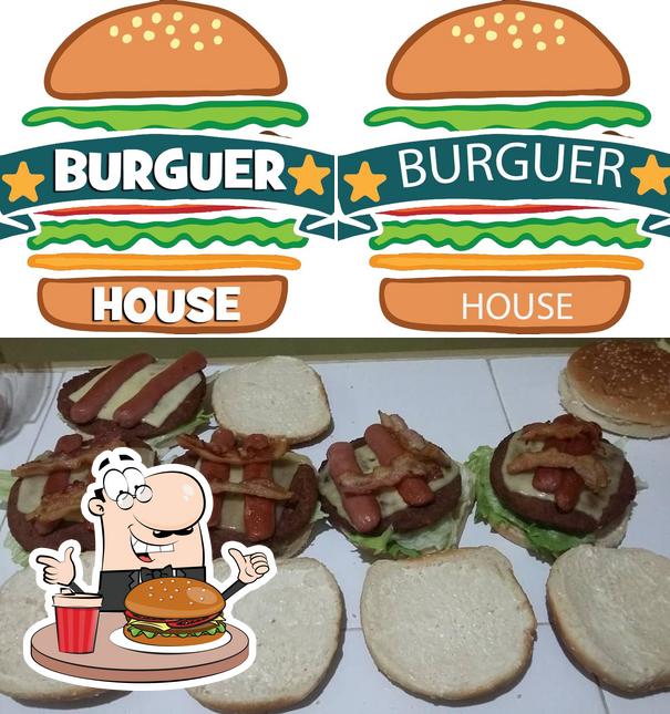 Burguer House restaurant, Campeche - Restaurant reviews