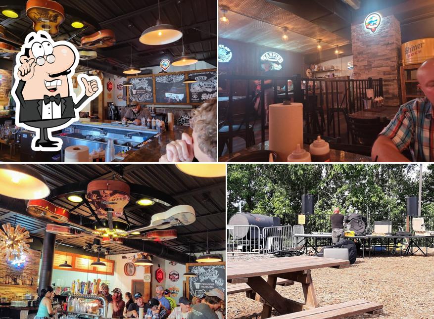 Big Bore Barbecue in Hanover - Restaurant menu and reviews
