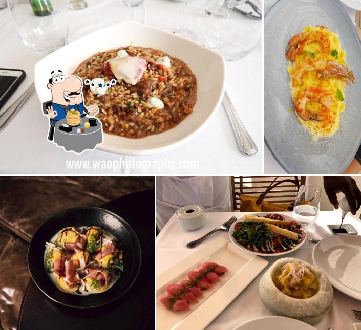 SBG Casa de Campo, La Romana - Restaurant menu, prices and reviews