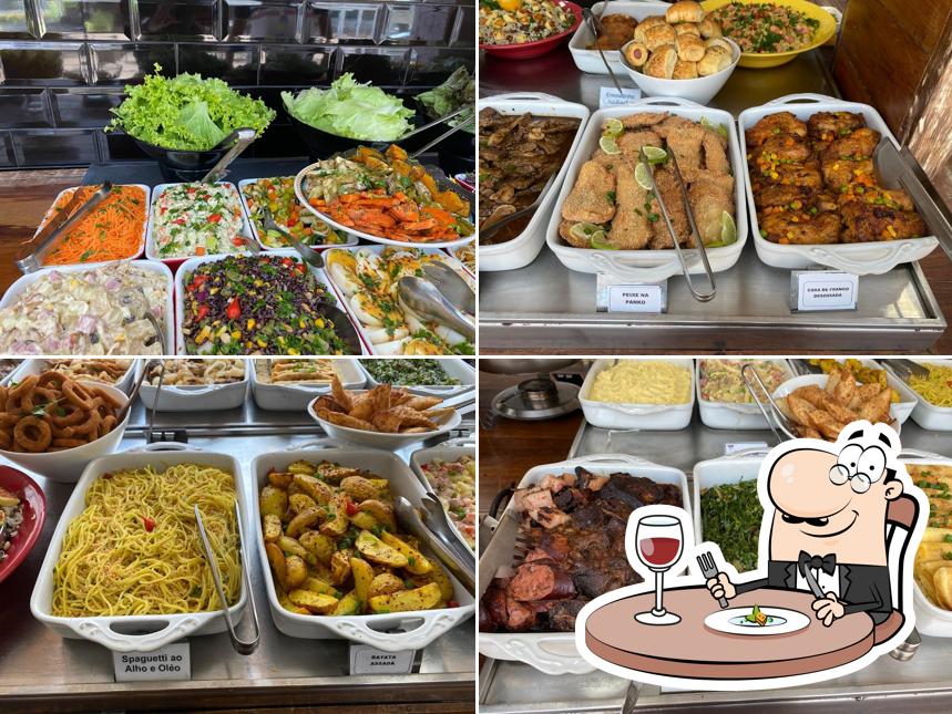 Hangar 44 Restaurante, Salvador - Restaurant reviews