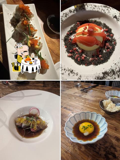 M Sushi, Durham - Restaurant menu, prices and reviews