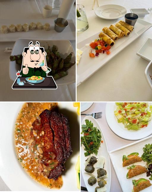 Shiro Restaurant, Novi - Restaurant menu, prices and reviews