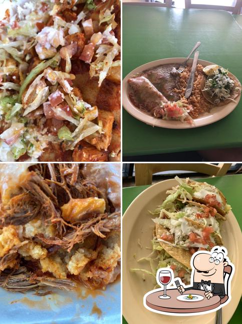 Tacos Marquitos, Fresno - Restaurant menu, prices and reviews