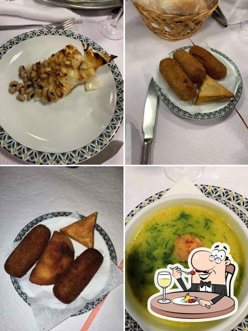 Tico Tico, Lisbon, Alvalade - Restaurant menu, prices and reviews