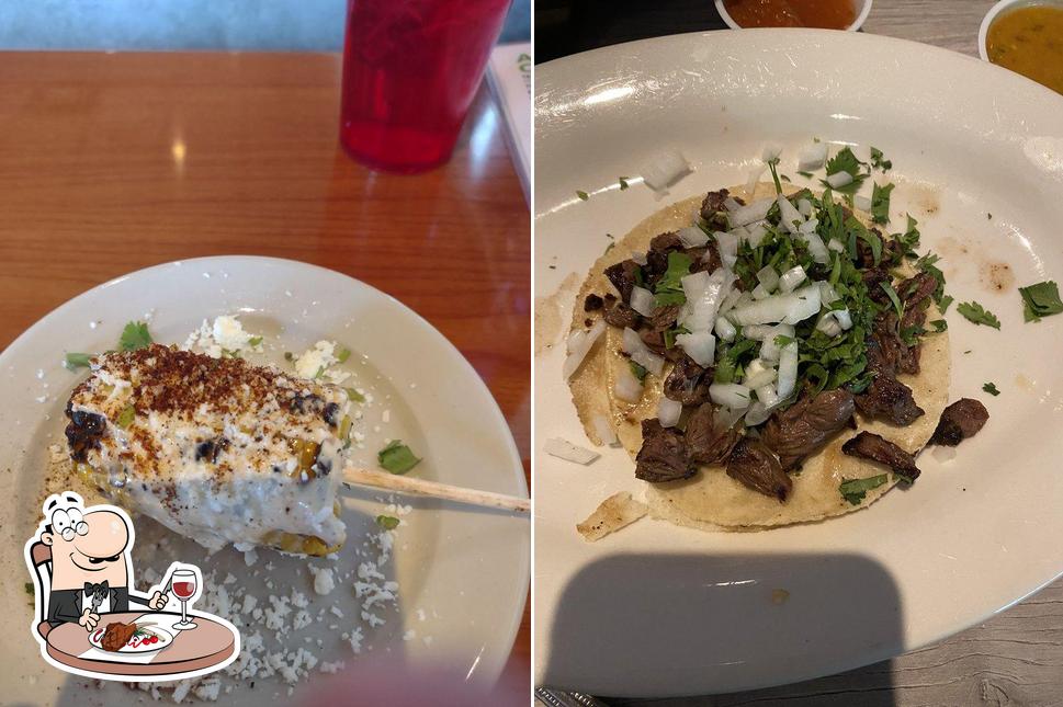 La Rumba Restaurant Latino, Asheville - Restaurant menu, prices and reviews