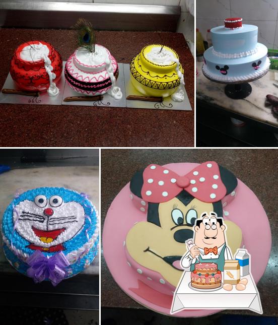 Anjali Bakery Shop, Delhi - Restaurant reviews