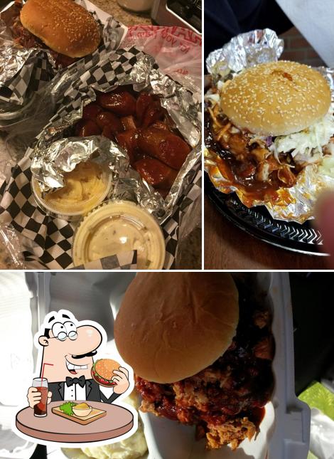 Jones Barbeque, Seattle - Restaurant menu, prices and reviews