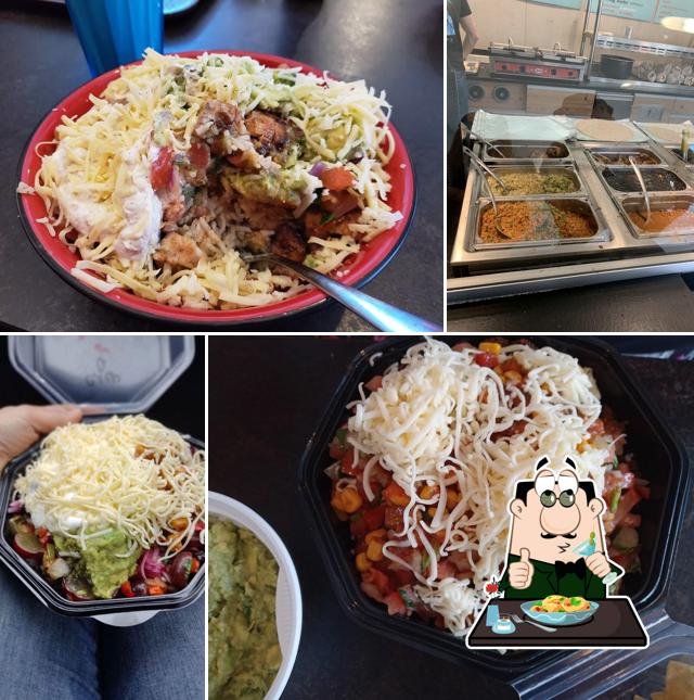 Benji's Burrito Bistro, Kaiserslautern - Restaurant menu, prices and ...