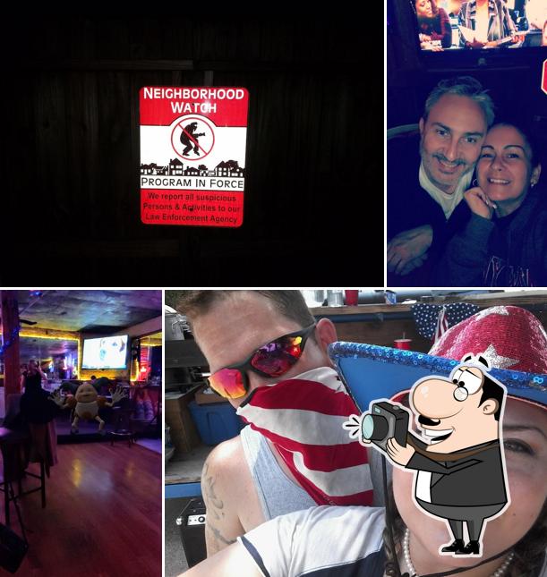 Blue Lagoon Club in Houston - Restaurant reviews