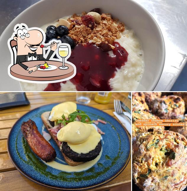 Mondo, Ennis - Restaurant menu, prices and reviews