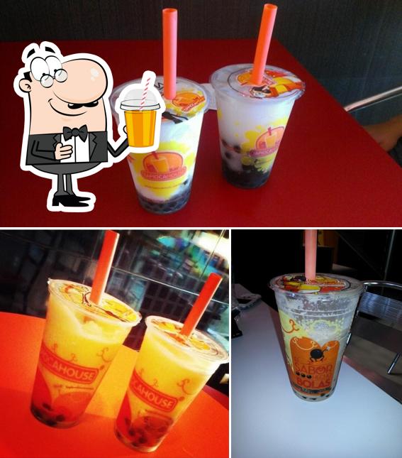 Café Tapioca House, Coatzacoalcos - Opiniones del restaurante