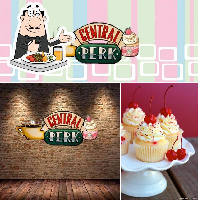 Central Perk restaurant, Torreón