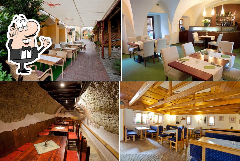 Top 10 restaurants in Banská Bystrica, december 2025 - Restaurant Guru