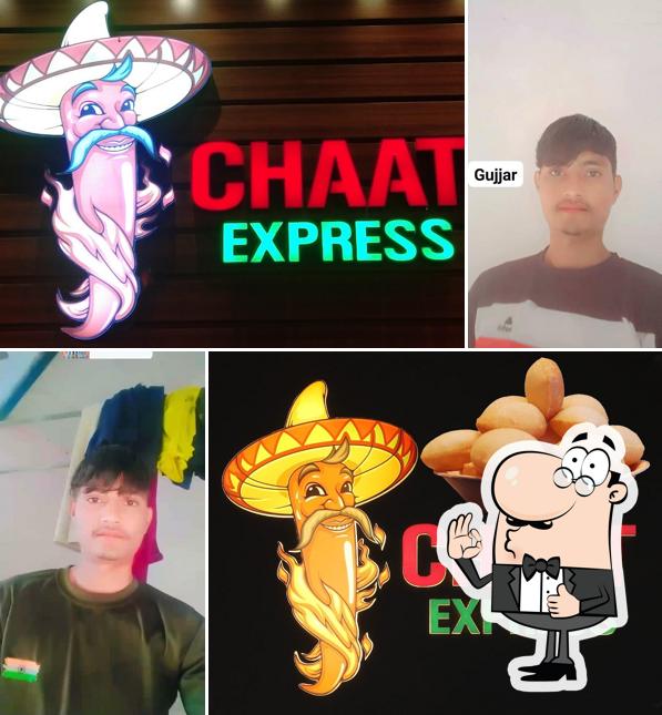 Chaat Express, Rewari - Restaurant menu, prices and reviews