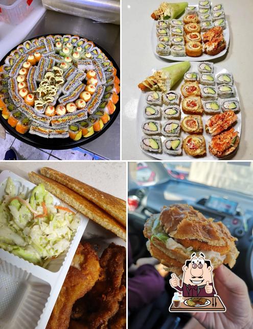 Chicken Licken - Durban North, Durban North - Restaurant menu, prices ...