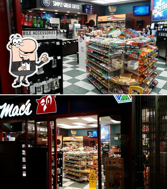 Circle K in New Westminster - Restaurant reviews