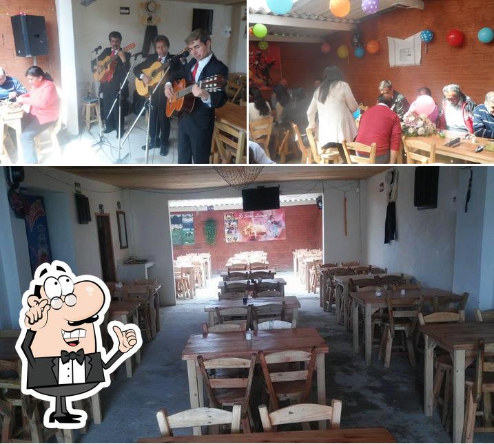 El Sabor Llanero, Chía - Menú del restaurante, precios y reseñas