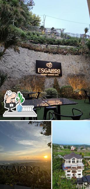 Escalera Cafe, Binangonan - Restaurant menu, prices and reviews