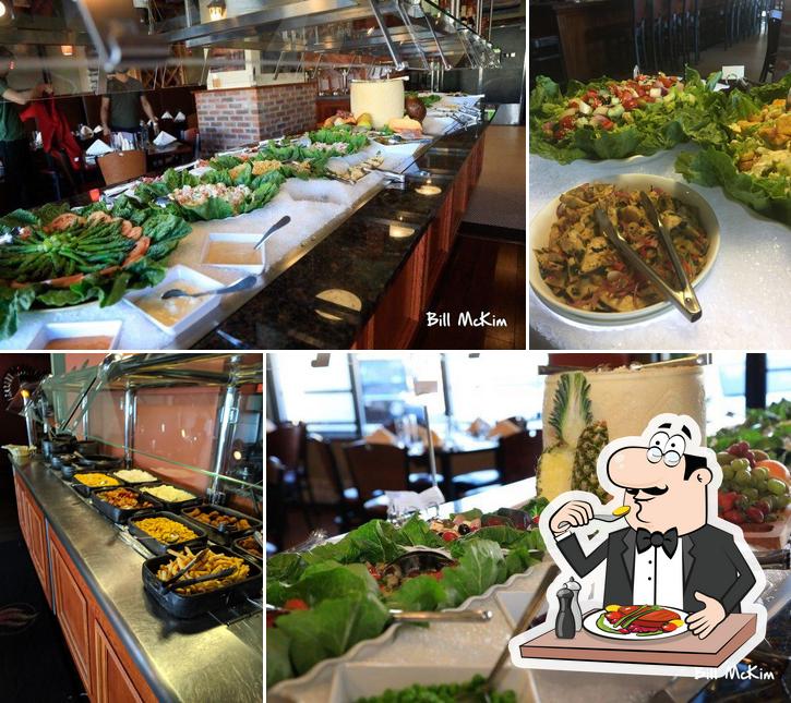 Flames Brazilian Steakhouse, Belmar - Restaurant menu, prices and reviews